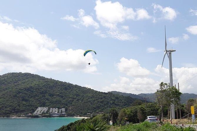 Phuket city tour - Frequently Asked Questions