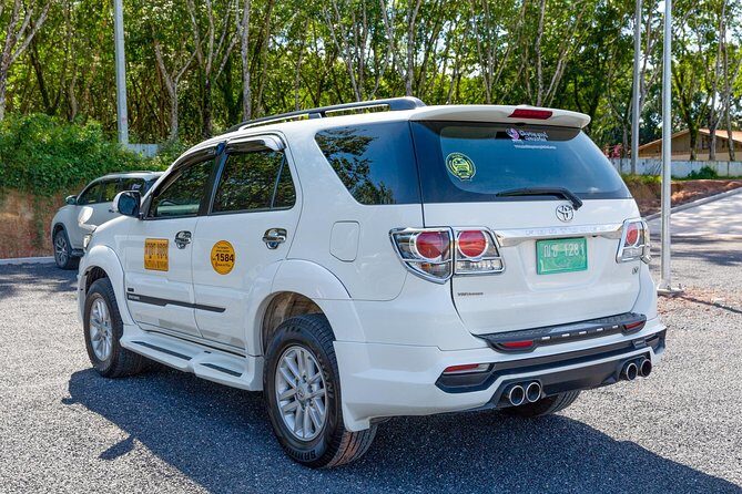 PHUKET City Tour 6 Hours by TAXI: Car With Driver - An Honest Look at the Phuket City Tour by Taxi