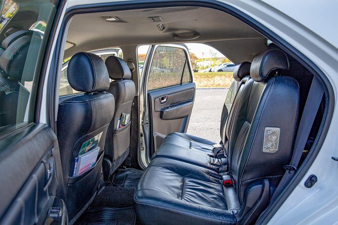 PHUKET City Tour 6 Hours by TAXI: Car With Driver - Closing Advice