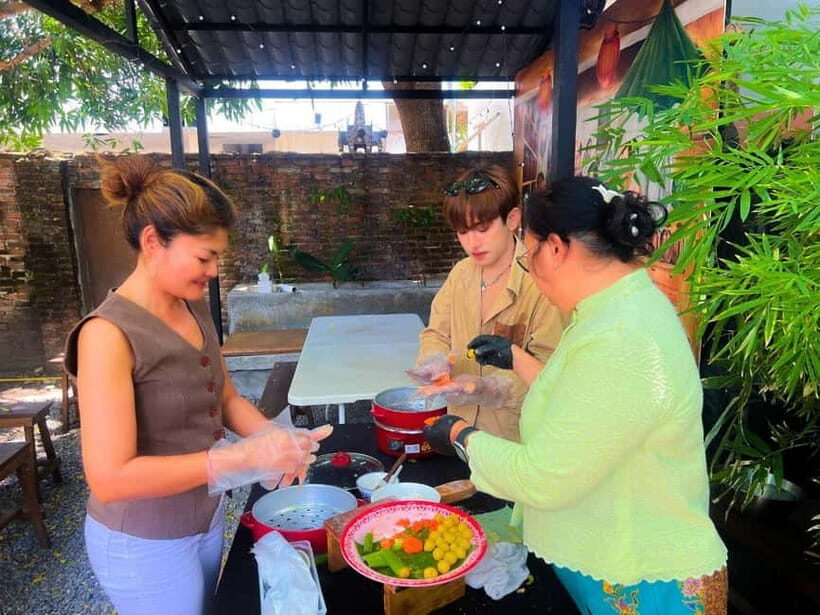 Phuket: City Tour and Cooking Class with Phothong Ride - A Closer Look at the Itinerary and Experience