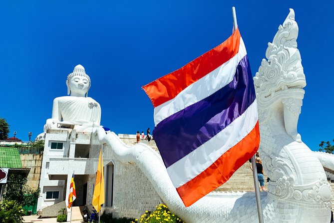 Phuket City Tour - Who This Tour Is Best For