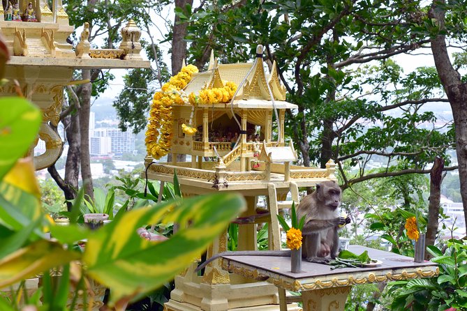 Phuket City Tour - FAQ