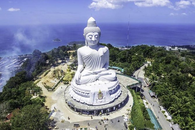 Phuket City Tour Half Day ( Best Seller ) 7 Points - Who Will Love This Tour?