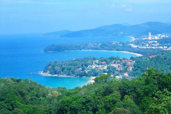 Phuket City Tour Half Day ( Best Seller ) 7 Points - The Sum Up