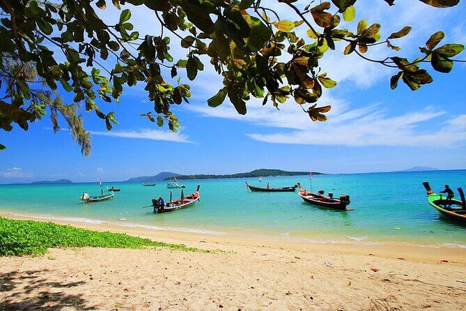 Phuket City Tour: Karon View, Big Buddha & Wat Chalong (SHA Plus) - FAQ