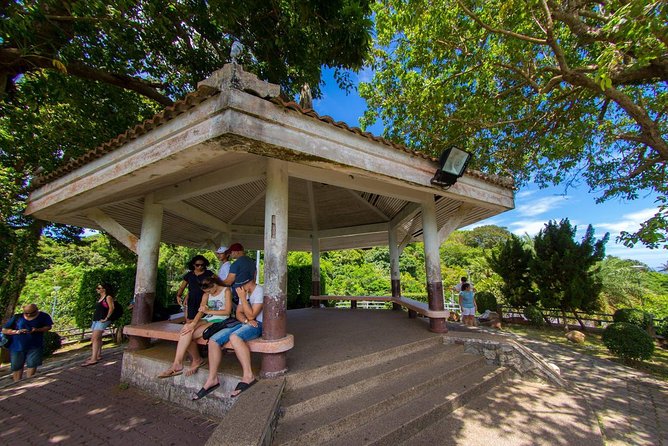 Phuket City Tour: Noted View Points, Wat Chalong, Old Phuket Town - FAQs