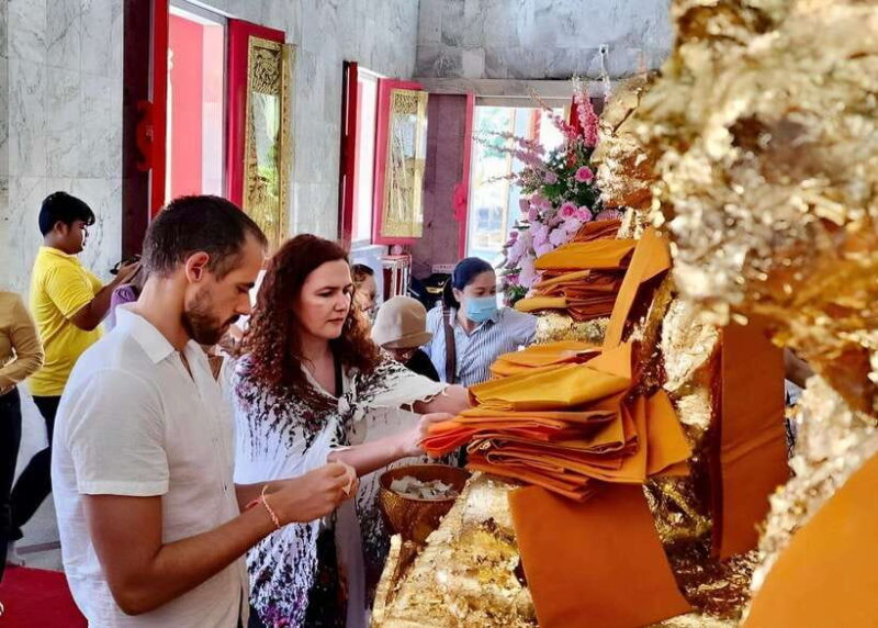 Phuket City Tour: Sights Tastes Cultural Experience - Transport and Comfort