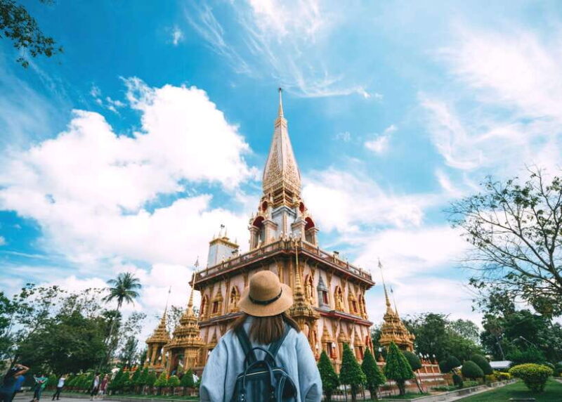 Phuket City Tour: Sights Tastes Cultural Experience - Summing It Up: Why This Tour May Be Your Best Bet