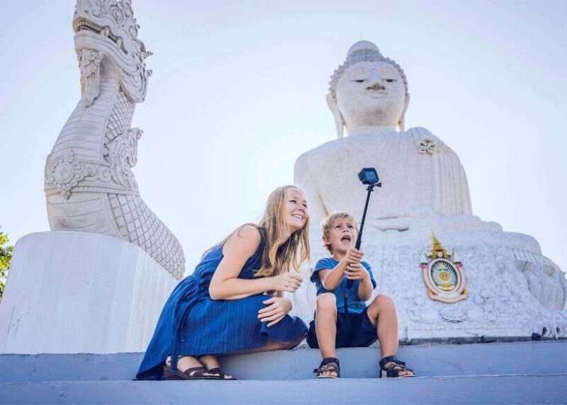 Phuket City Tour: Sights Tastes Cultural Experience - FAQ