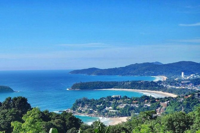 Phuket City Tour: Wat Chalong, Big Buddha and Landmark - A Full Breakdown of the Tour