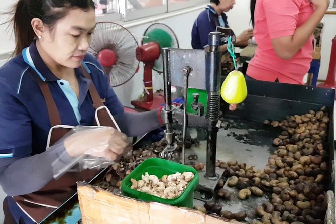 Phuket City Tour: Wat Chalong, Big Buddha and Landmark - What Could Be Better