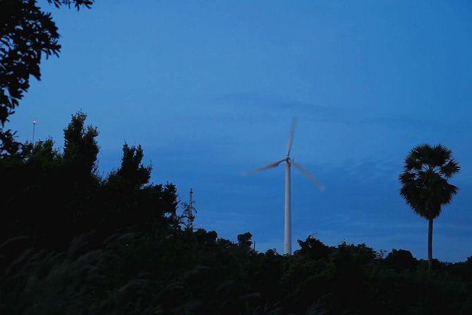 Phuket City Tour: Wat Chalong, Big Buddha and Landmark - FAQ