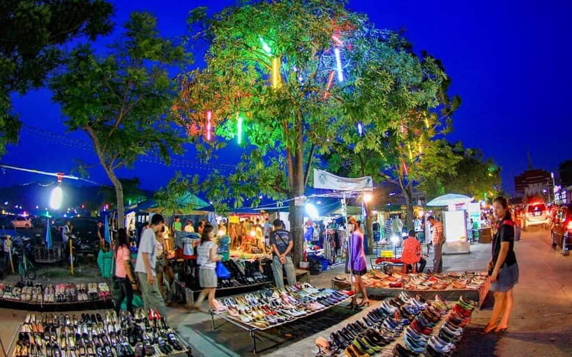 Phuket: City Tour with Big Buddha, Old Town, & Night Market - Final Thoughts