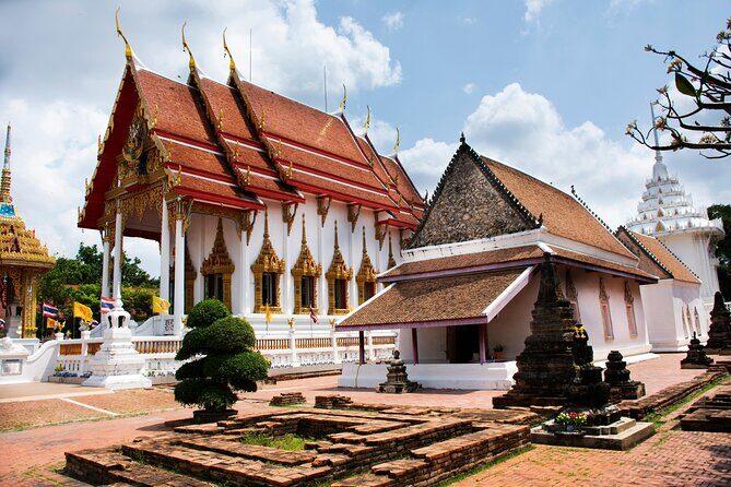 Phuket City Tour with Viewpoint Big Buddha and Wat Chalong - FAQs