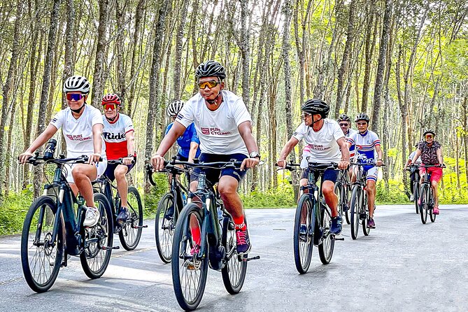 Phuket Coast To Coast E-Bike Tour - Practical Details and Value