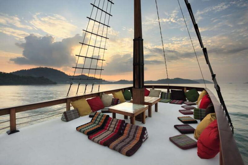 Phuket: Combined Sun & Sunset with Snorkelling and Swimming - The Sum Up: Who Should Consider This Tour?