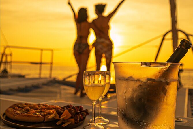 Phuket: Coral and Racha Islands Bodaro Catamaran - Key Points