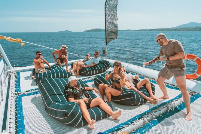 Phuket: Coral and Racha Islands Bodaro Catamaran - Final Word