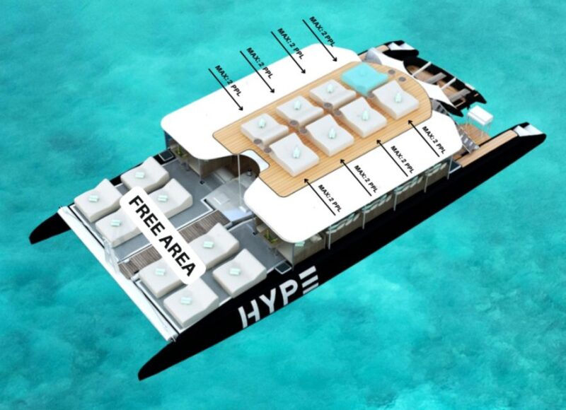 Phuket: Coral and Racha Islands Hype Luxury Catamaran - Final Thoughts