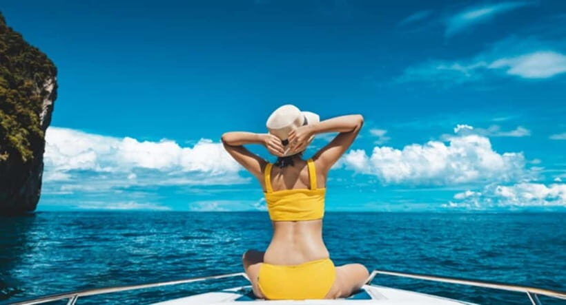 Phuket: Coral and racha Islands Snorkeling Trip with Lunch - How the Tour Meets Its Value and Who Will Enjoy It
