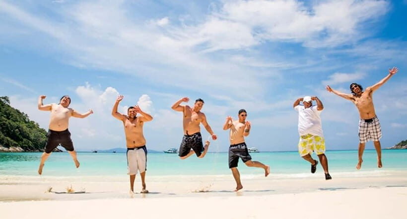 Phuket: Coral and racha Islands Snorkeling Trip with Lunch - Final Thoughts