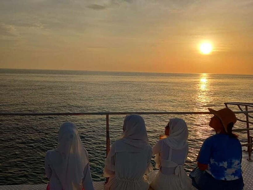 Phuket: Coral Island by Catamaran Yacht with Sunset Dinner - A Detailed Look at the Coral Island Catamaran Tour
