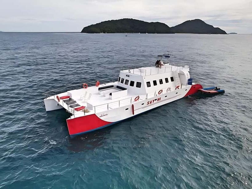 Phuket: Coral Island by Catamaran Yacht with Sunset Dinner - Who Will Love This Tour?