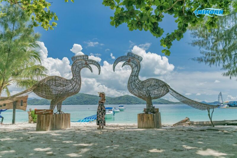 Phuket: Coral Island Day Tour by Speedboat - Is This Tour Right for You?