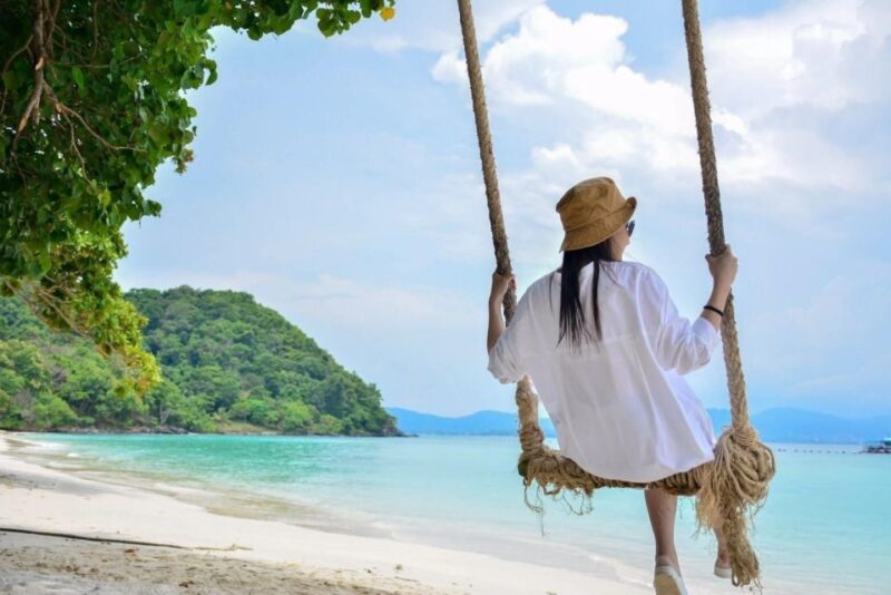 Phuket: Coral Island Day Tour by Speedboat - In The Sum Up