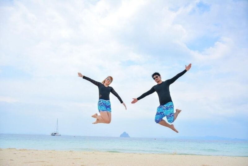 Phuket: Coral Island Half-Day Tour by Speedboat - FAQ