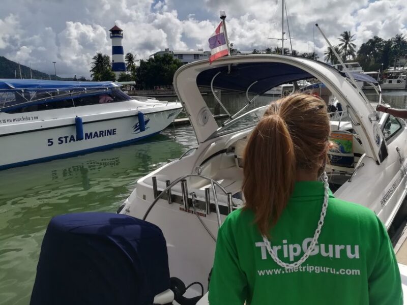 Phuket: Coral Island Longtail Boat Cruise with Snorkeling - Return Journey and Overall Experience