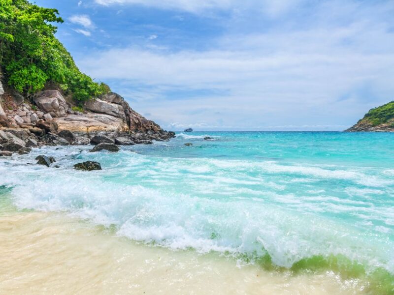 Phuket: Coral Island Longtail Boat Cruise with Snorkeling - FAQs