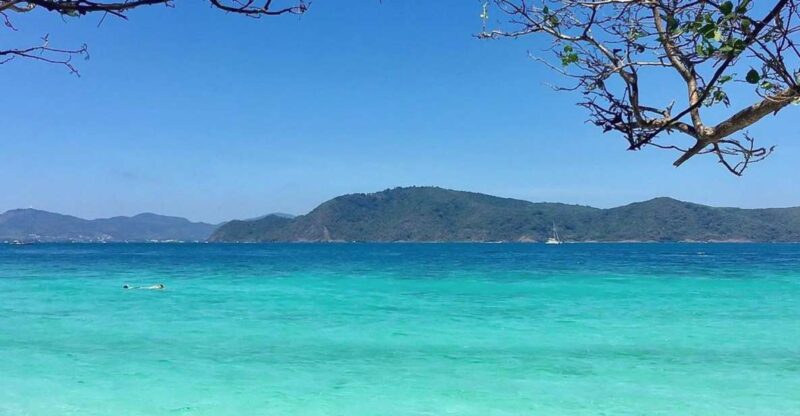 Phuket: Coral Island Private Speedboat Charter Tour - Why It Works for Travelers