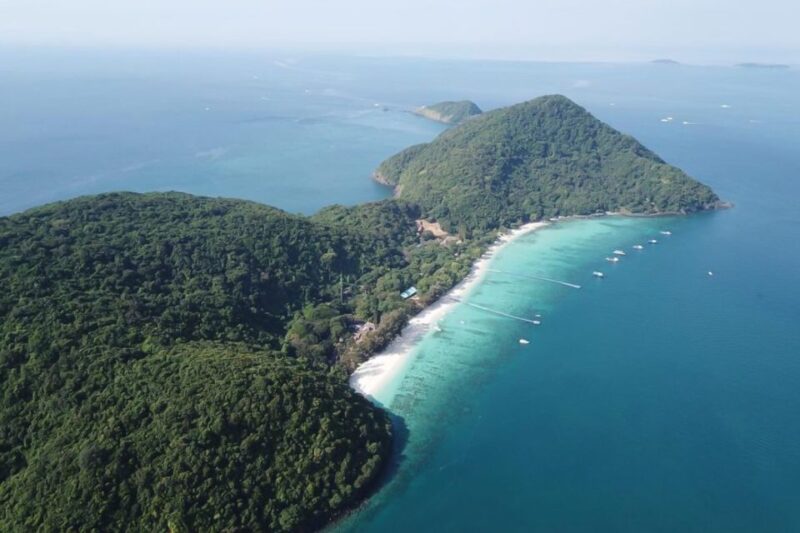 Phuket: Coral Island Private Speedboat Charter Tour - Final Thoughts: Who’s This Tour Best For?