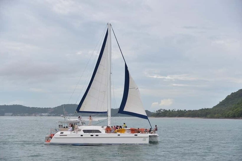 Phuket: Coral Island, Promthep Cape, and Karting Cape Tour - Key Points