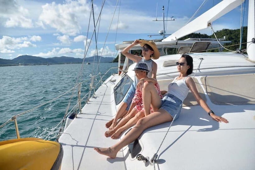 Phuket: Coral Island, Promthep Cape, and Karting Cape Tour - The Itinerary: What to Expect from This Phuket Adventure