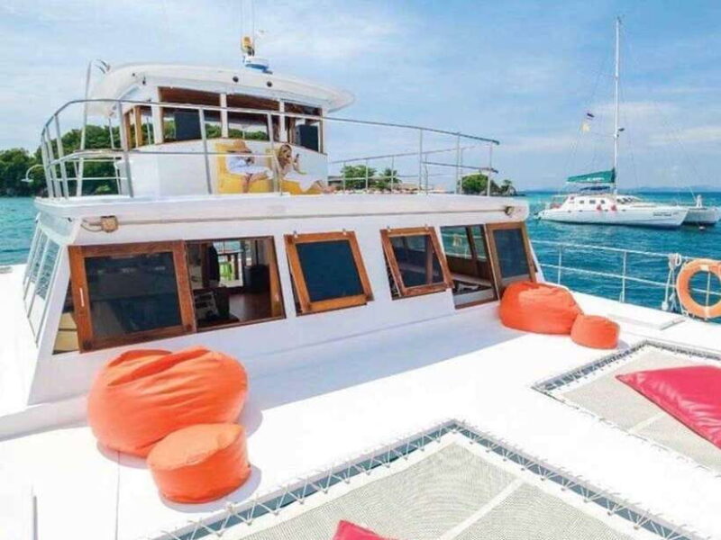 Phuket: Coral Island Snorkeling and Sunset Catamaran Cruise - Who Will Love This Tour?