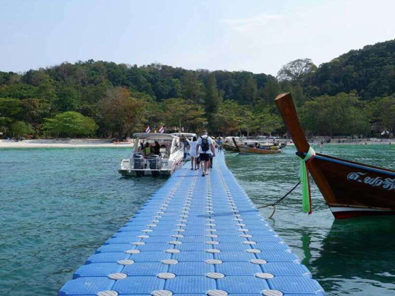 Phuket: Coral Island Snorkeling and Sunset Catamaran Cruise - FAQs