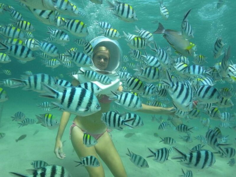 Phuket: Coral Island Snorkeling and Water Activities Trip - Water Activities and Their Appeal