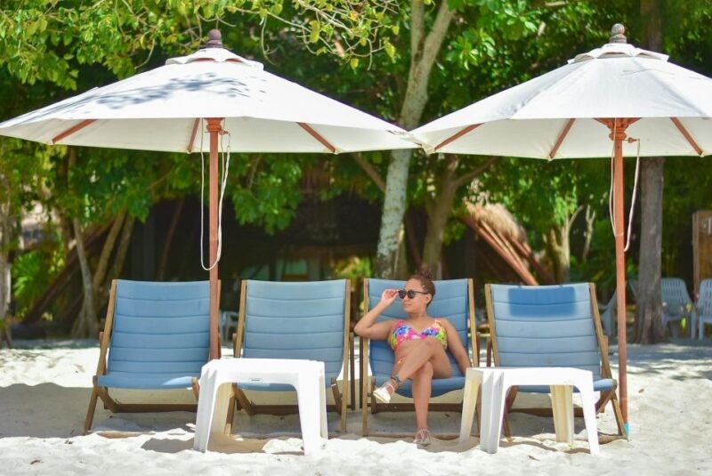 Phuket: Coral Island & Sunset Dinner by Sailing Catamaran - FAQ