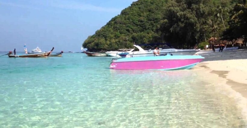 Phuket: Coral Island Tour and Sea Walking - Overview of the Tour