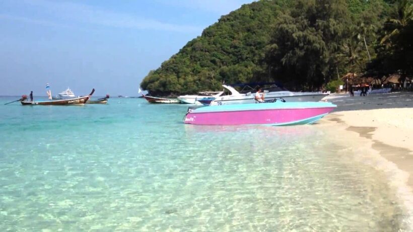 Phuket: Coral Island Tour and Sea Walking - Who This Tour Is Best For