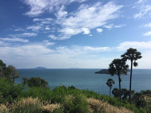 Phuket: Coral Island Trip and SunSet Cruise by Catamaran Yatch - Phuket: Coral Island Trip and Sunset Cruise by Catamaran Yacht — A Detailed Look
