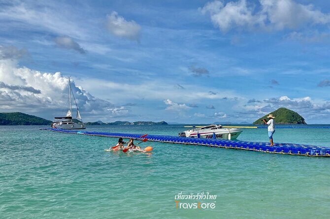 Phuket: Coral Island Trip and SunSet Cruise by Catamaran Yatch - Final Thoughts: Is It Worth It?