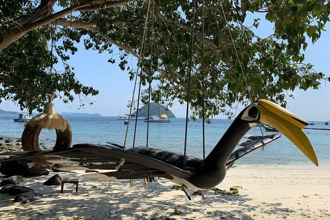 Phuket Coral + Racha Island with Lunch by Catamaran Yacht - A Close Look at the Itinerary and Experience