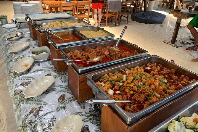 Phuket Coral + Racha Island with Lunch by Catamaran Yacht - Final Thoughts