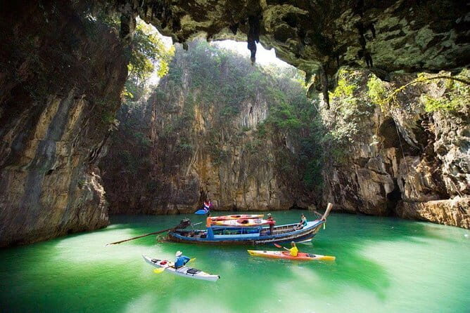 Phuket Coral, Racha, Maiton Islands Catamaran Trip & Lunch - Price and Overall Value