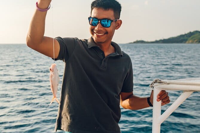 Phuket Coral, Racha, Maiton Islands Catamaran Trip & Lunch - Final Thoughts