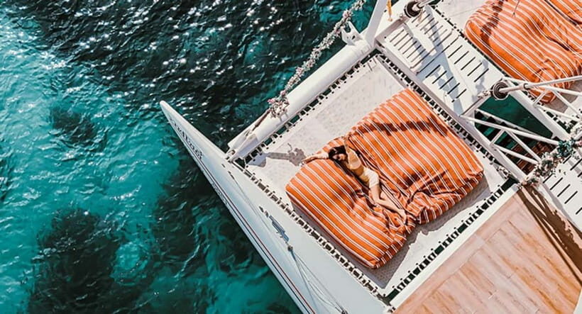 Phuket: Coral & Racha Sunset Luxury Catamaran Party Cruise - The Cost – Is It Good Value?