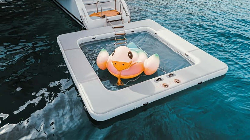 Phuket: Coral & Racha Sunset Luxury Catamaran Party Cruise - Practical Considerations